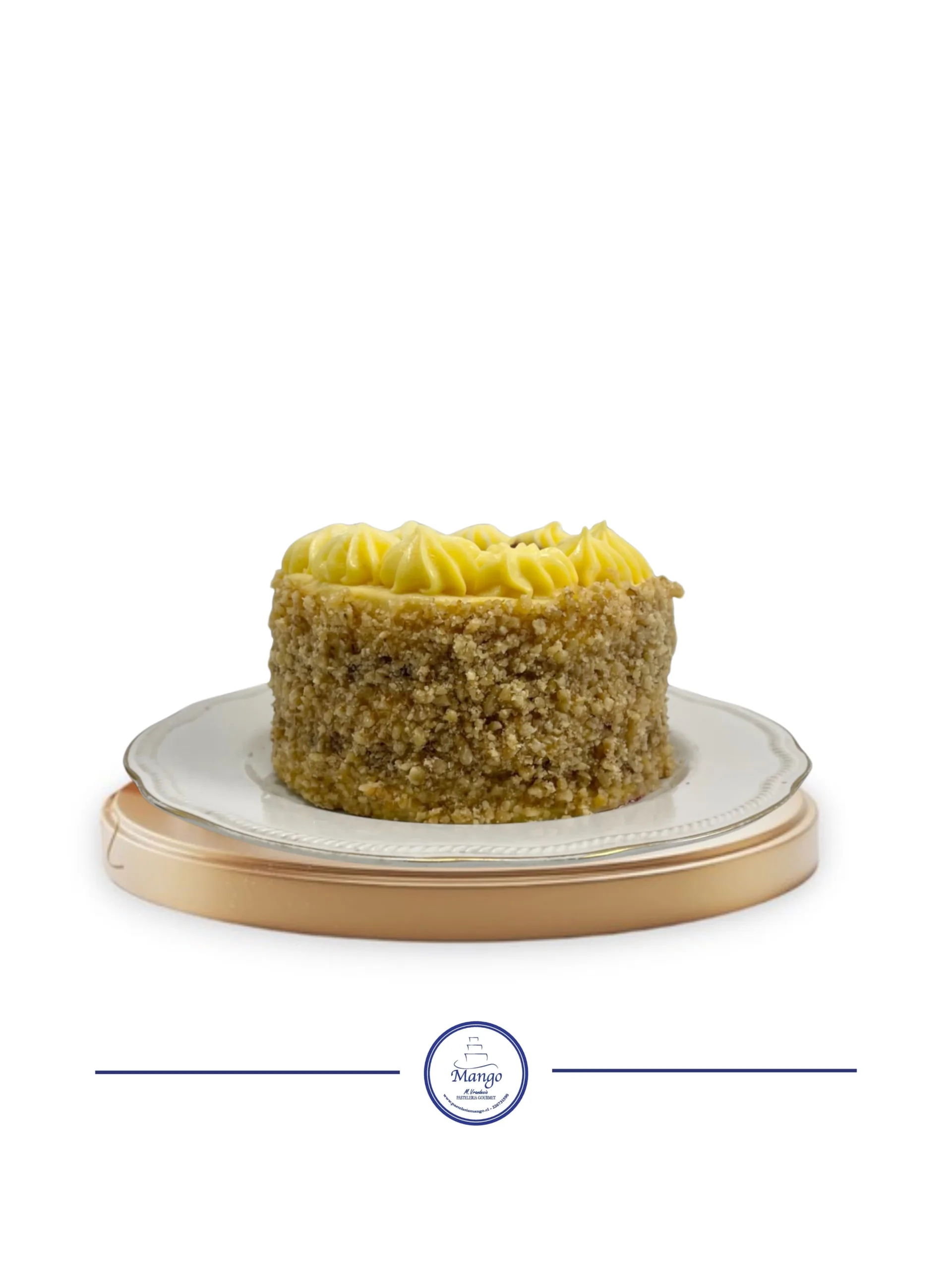 TRIPLE 000 - Pasteleria Mango