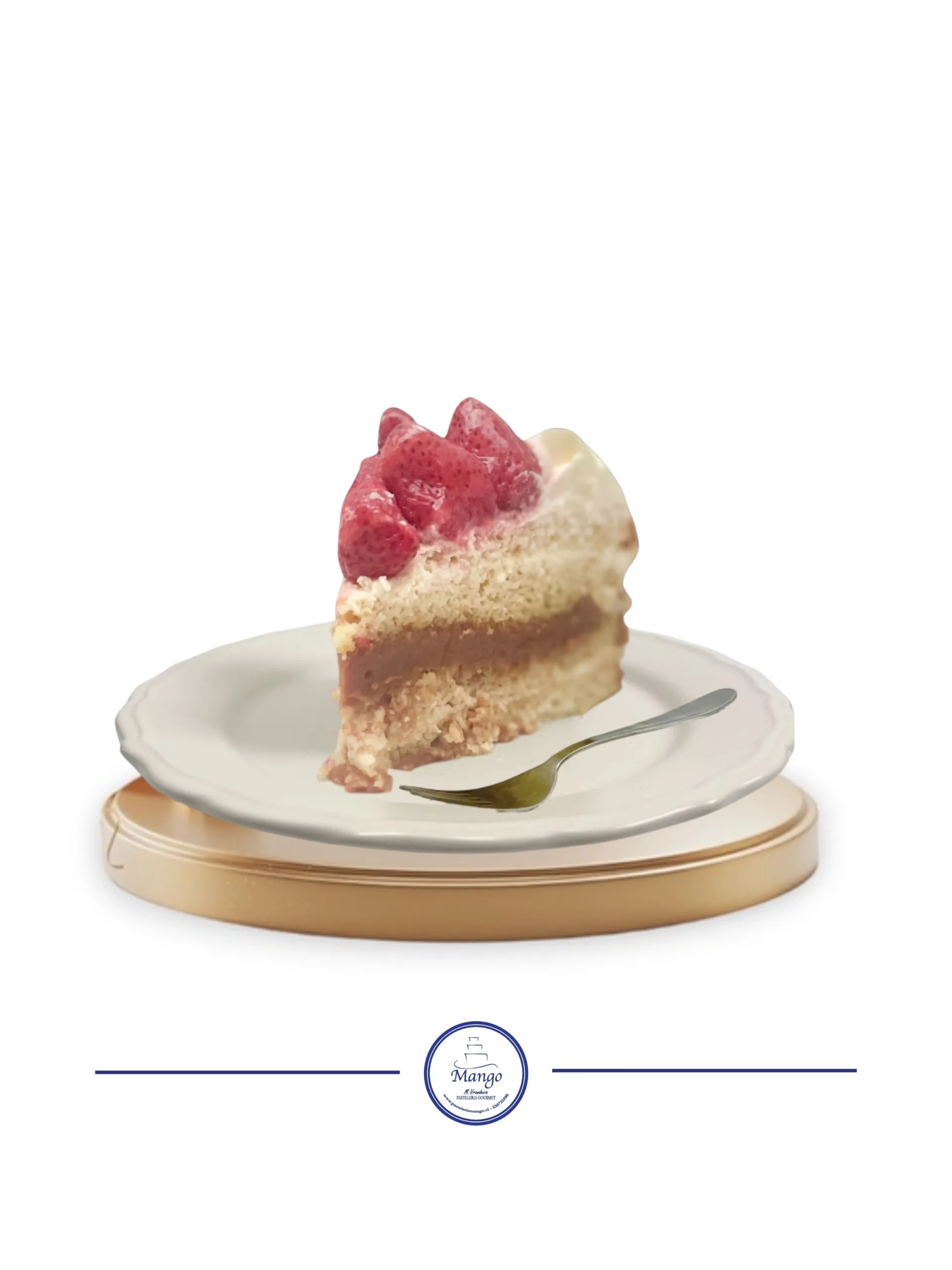 TRIPLE 000 - Pasteleria Mango